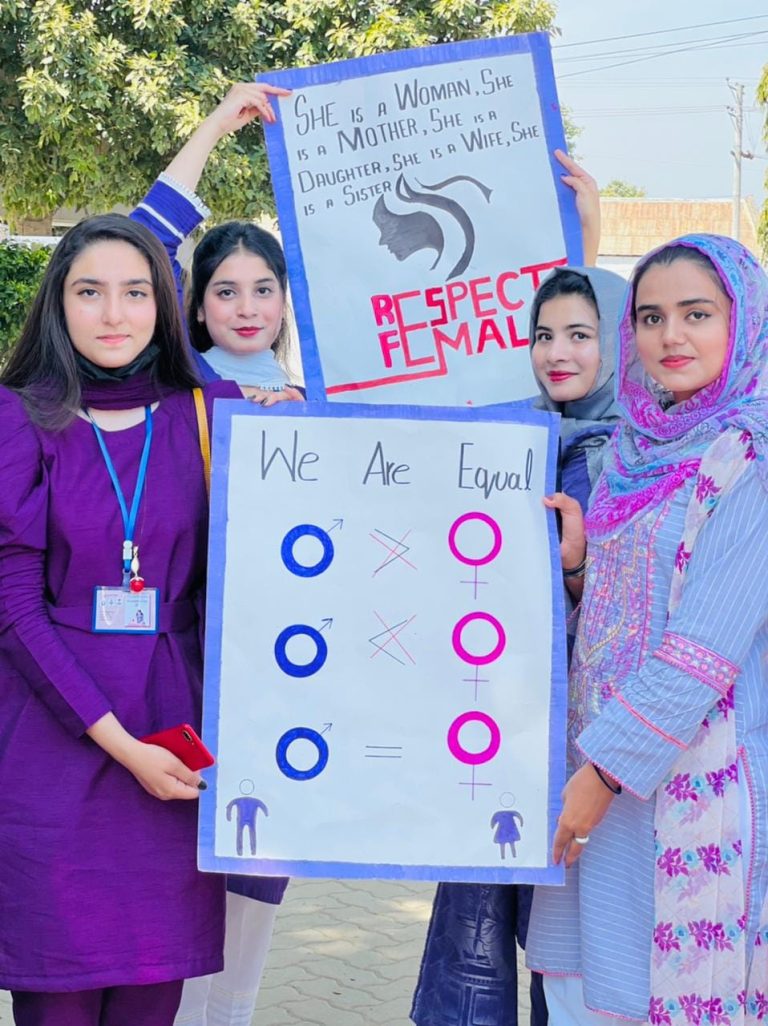 Imran Idrees Institute of Rehabilitation Sciences – iiirs